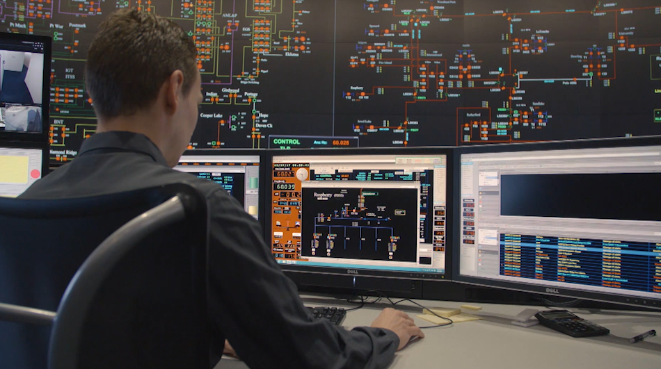 Workforce Wednesday: Becoming a Power Dispatcher – UA Workforce Development News