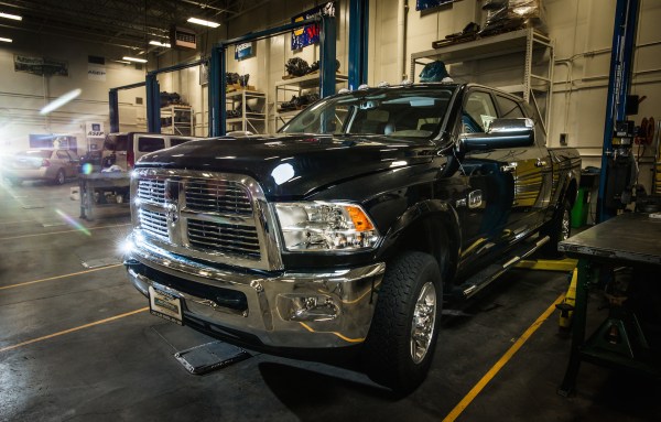 Automotive Dealers Bring Chrysler Training to Alaska – UA Workforce ...