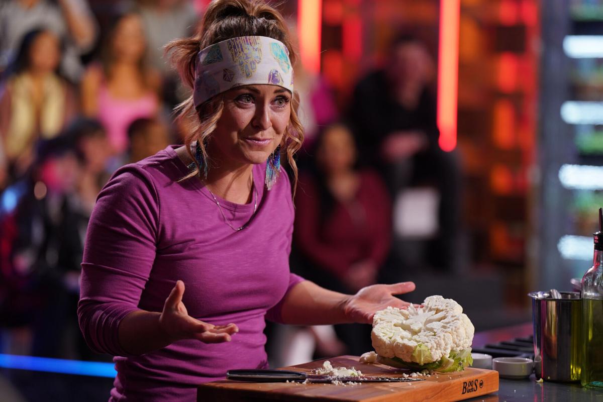 UAF CTC Alumna Makes Alaska Proud on MasterChef – UA Workforce ...